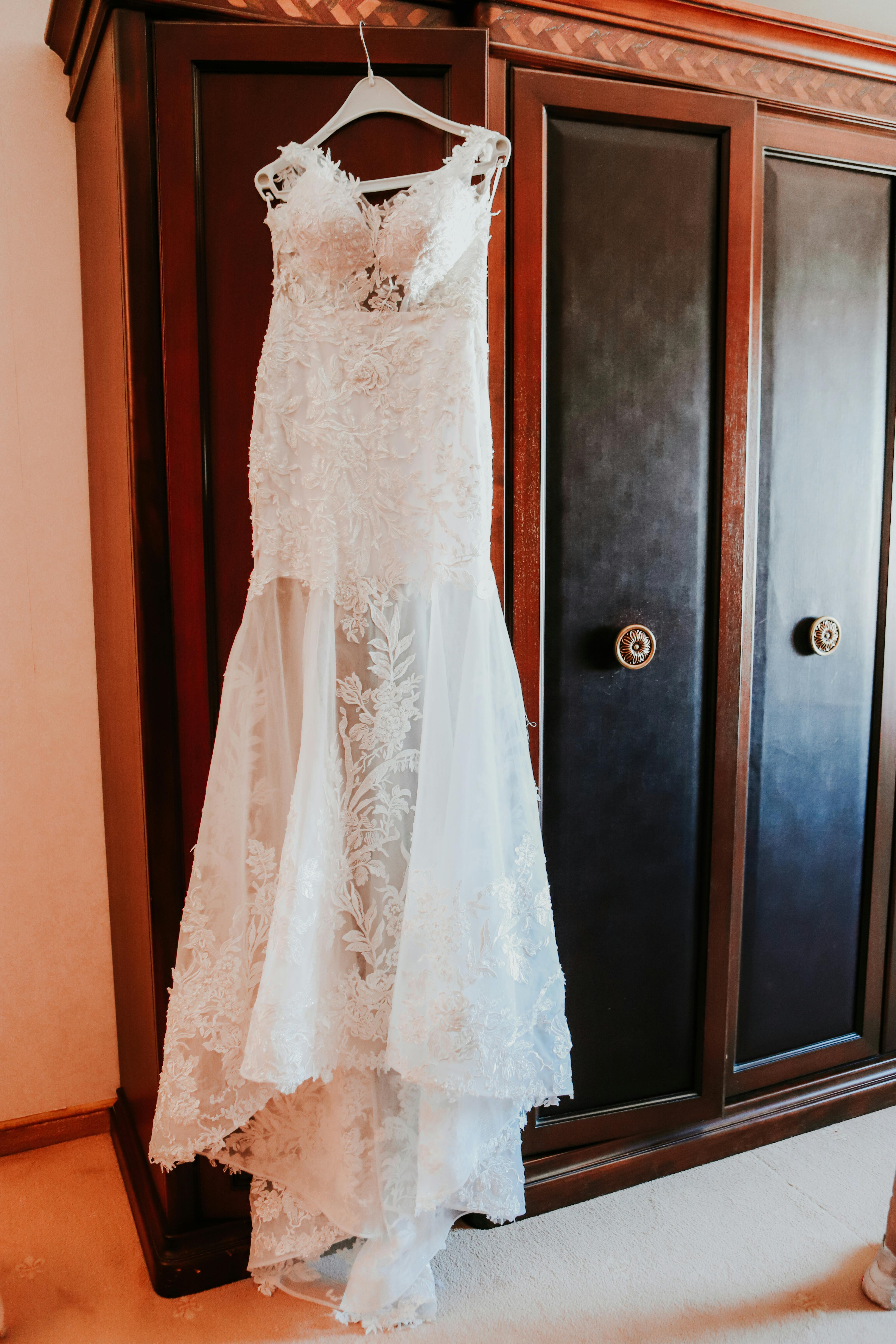Ultimate Guide to Wedding Dresses with Removable Skirts • Wedding Digest