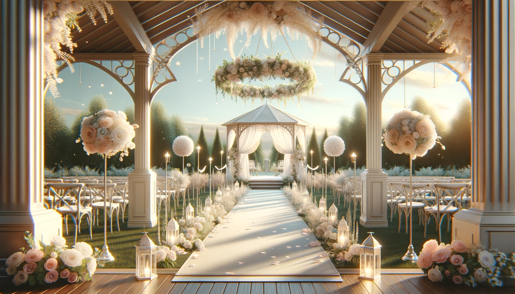 The Ultimate Guide to Wedding Venues: Find Your Perfect Location ...